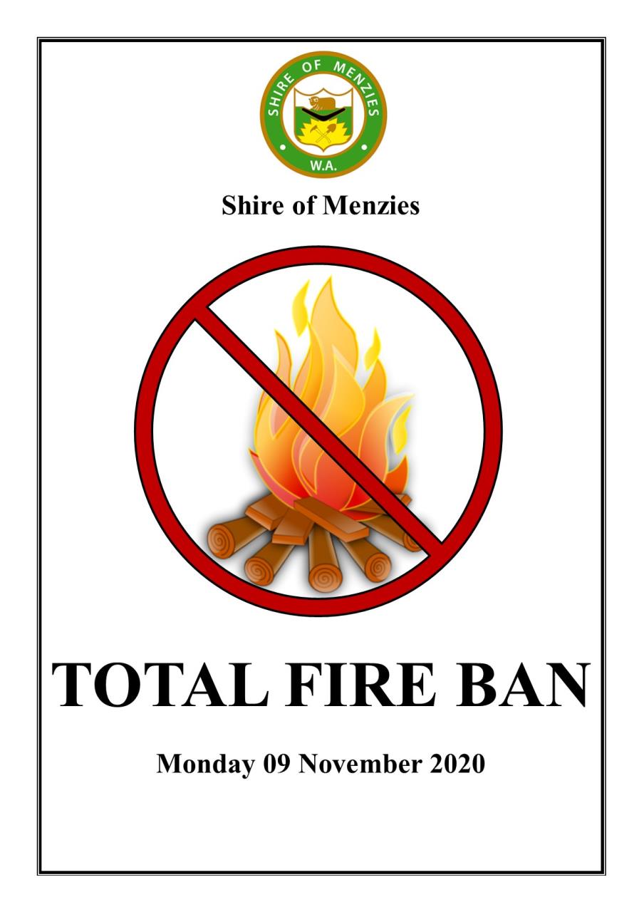 Home » Shire of Menzies